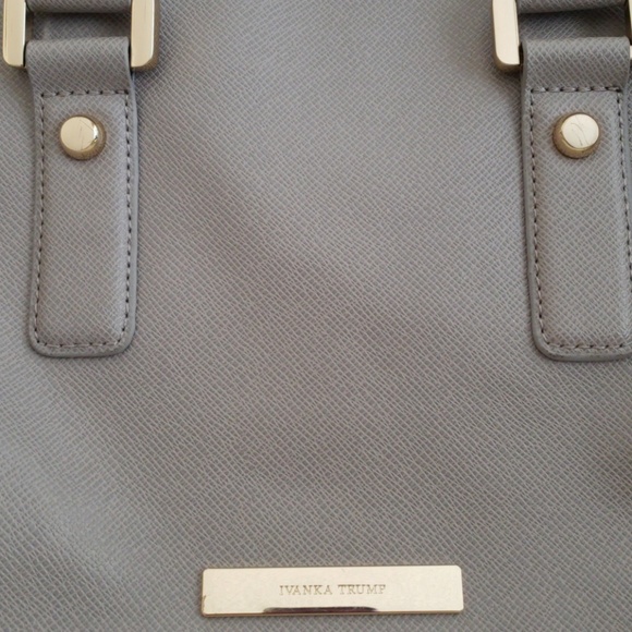 Ivanka Trump | Bags | Ivanka Trump Handbag | Poshmark